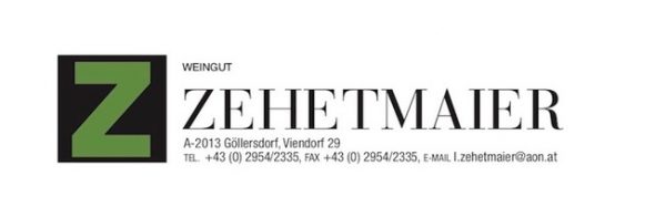Zehetmaier - Weinviertel DAC