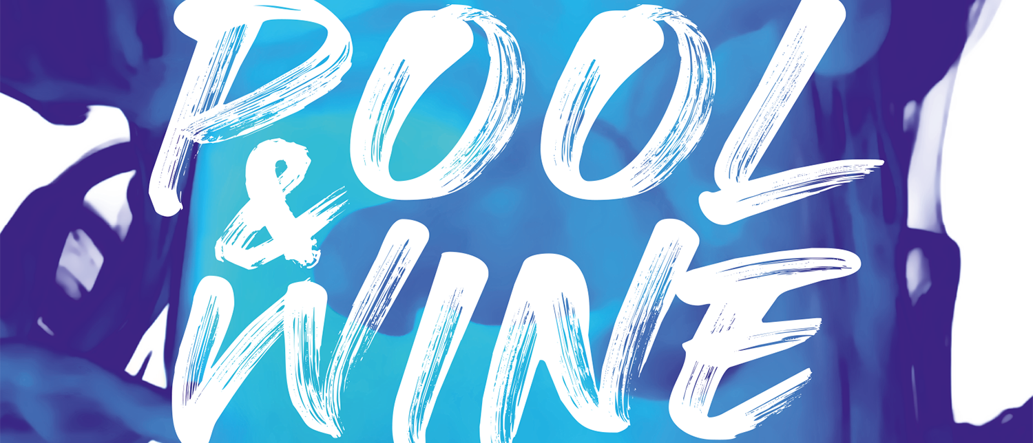 Pool & Wine in der Therme Laa - Weinviertel DAC