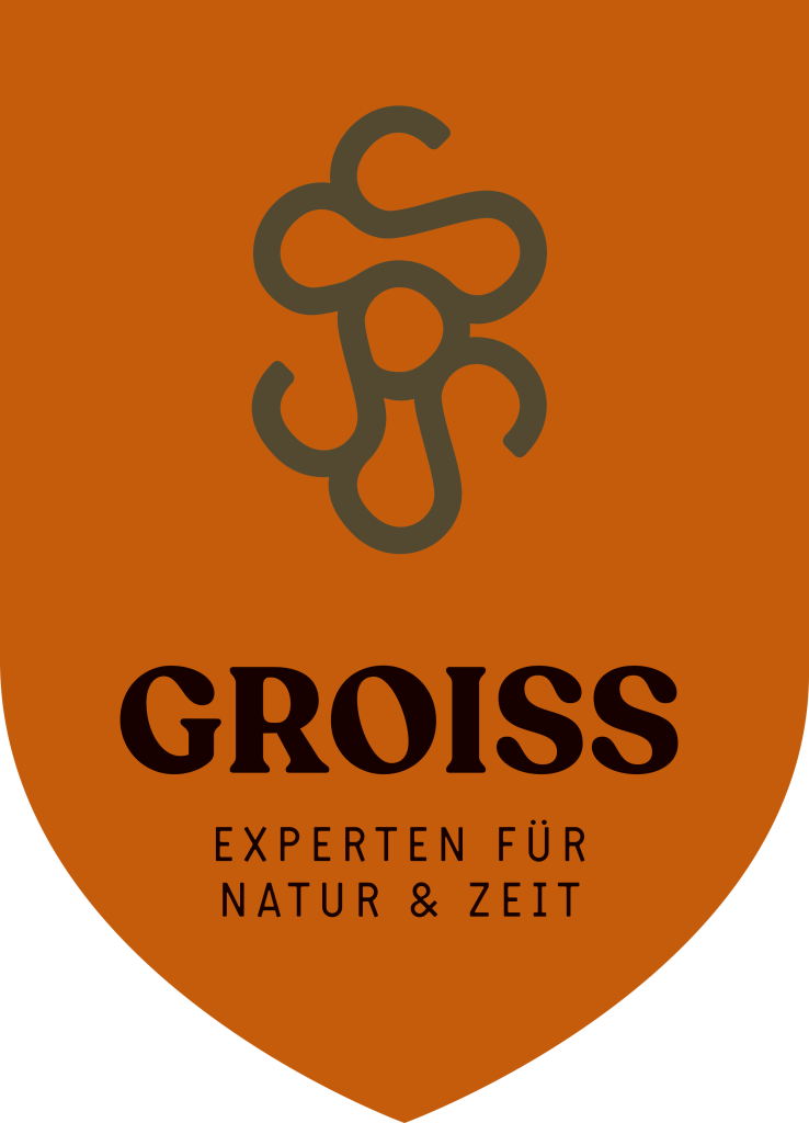 Groiss - Weinviertel DAC